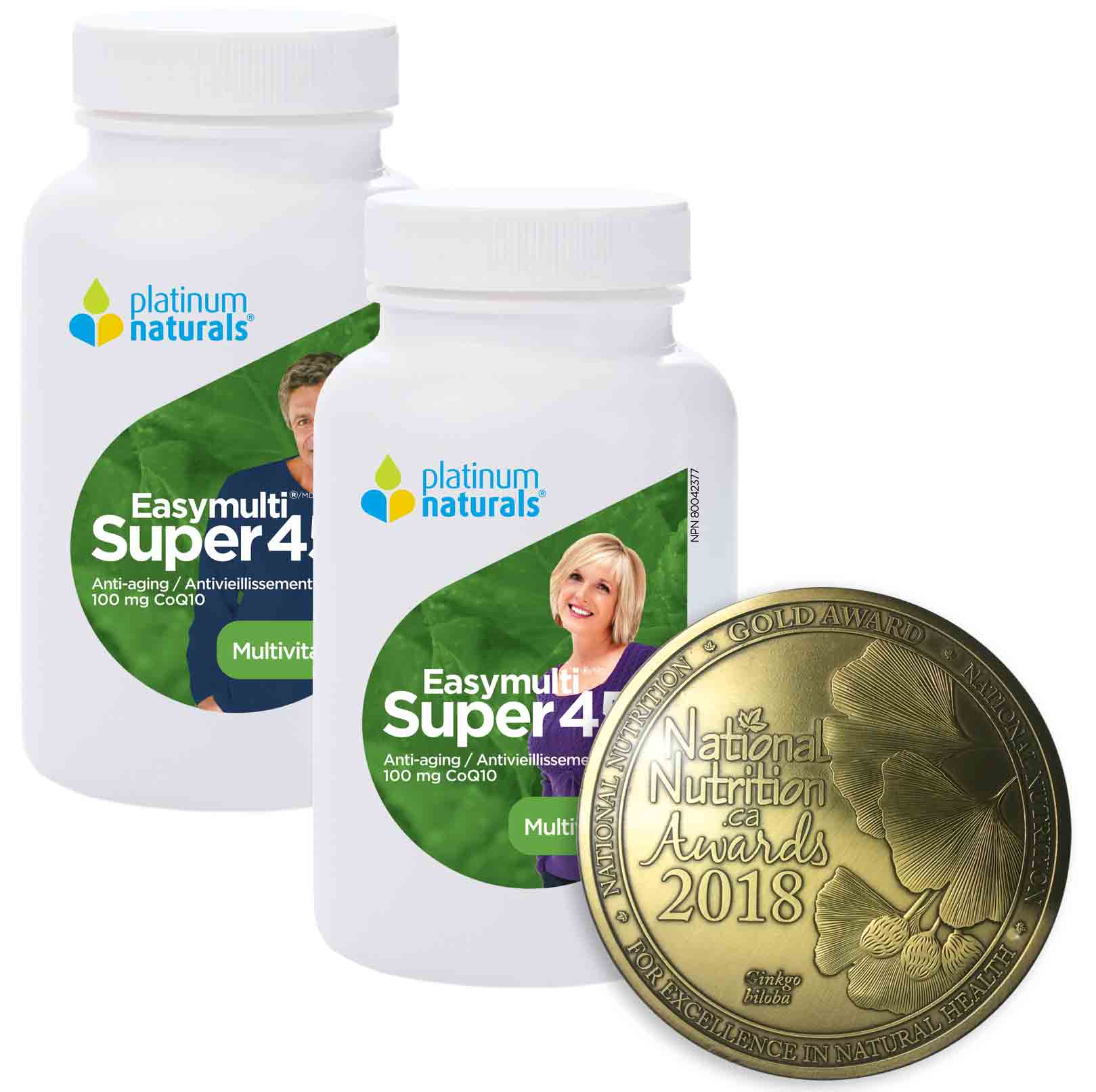National Nutrition Awards – Yearly Awards Website